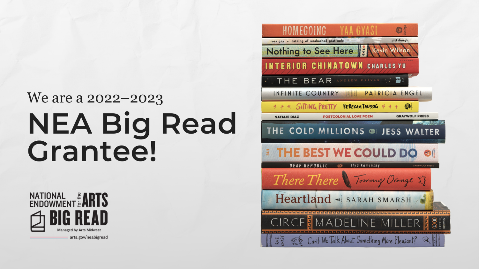 Ashland City Library – 2018 Best Little Library in Kansas