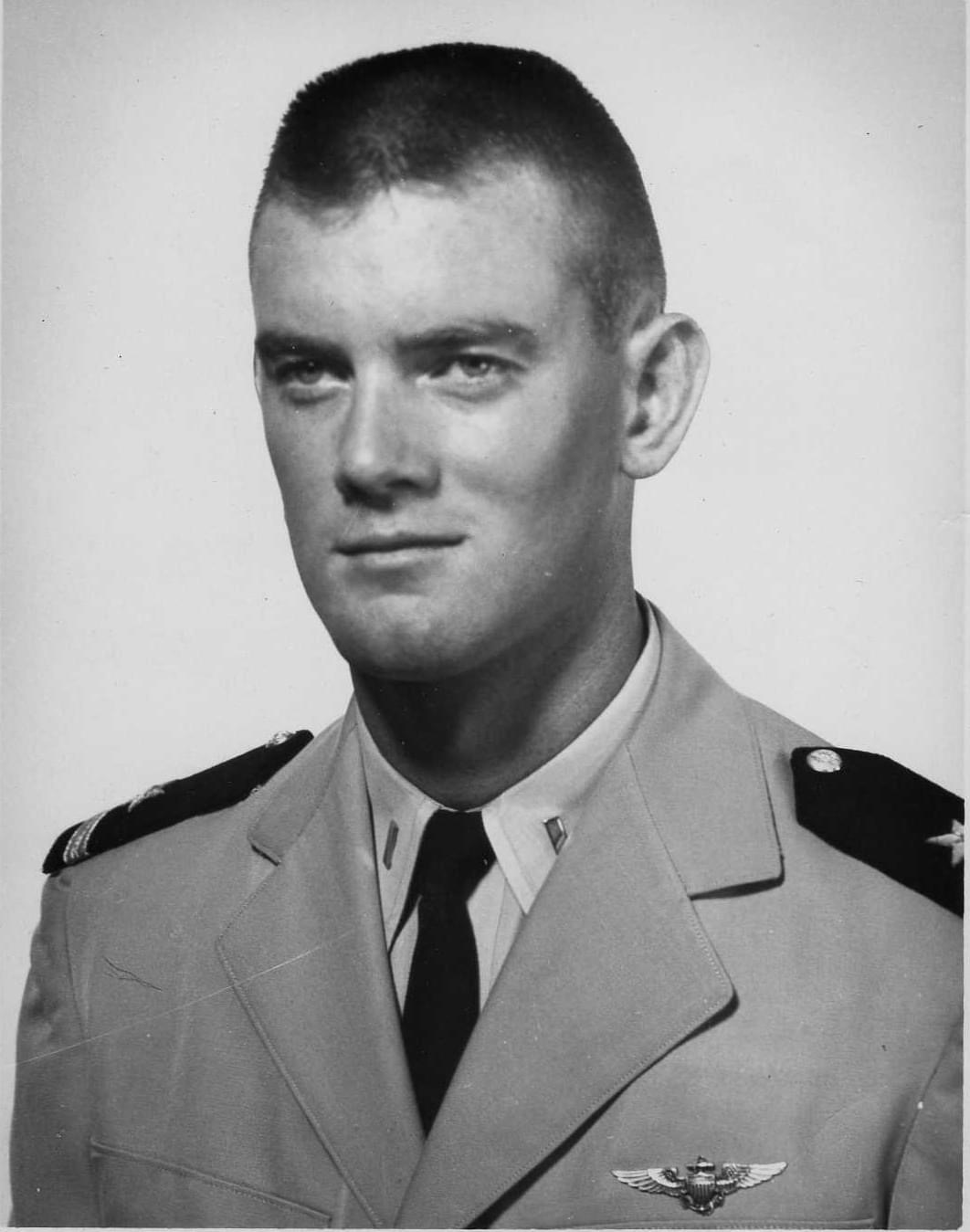 Vietnam Era Memories – Ashland City Library