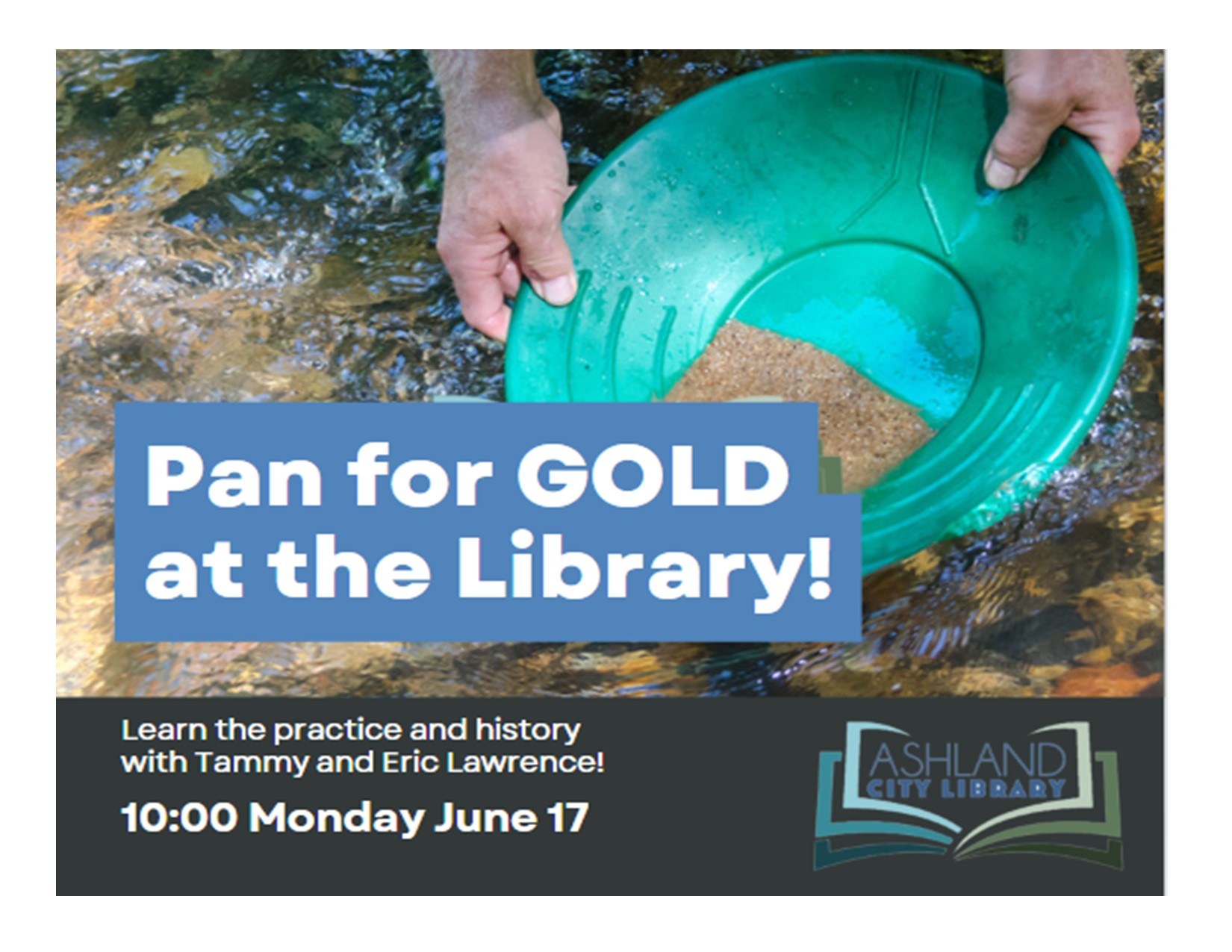 Ashland City Library – 2018 Best Little Library in Kansas