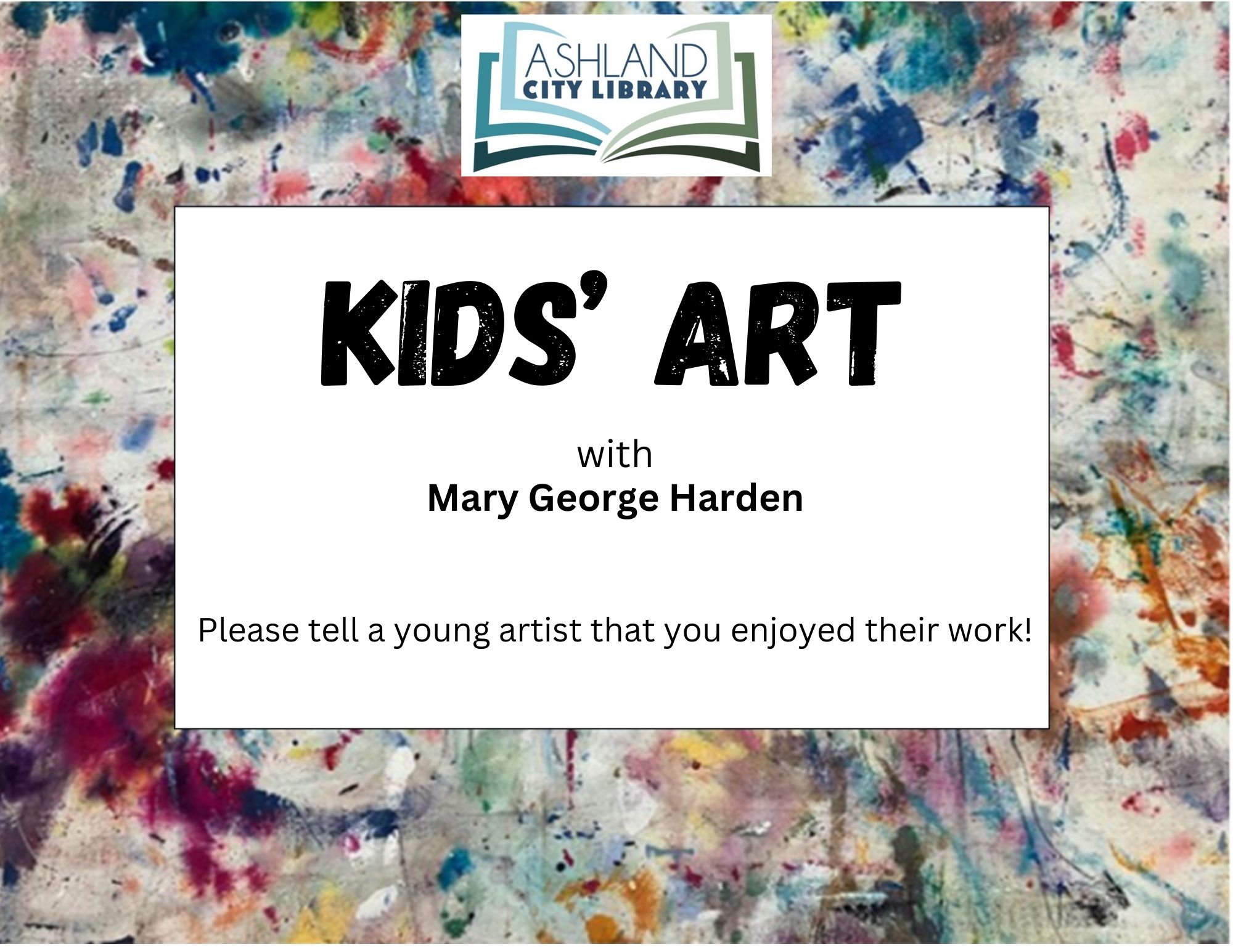 Ashland City Library – 2018 Best Little Library in Kansas